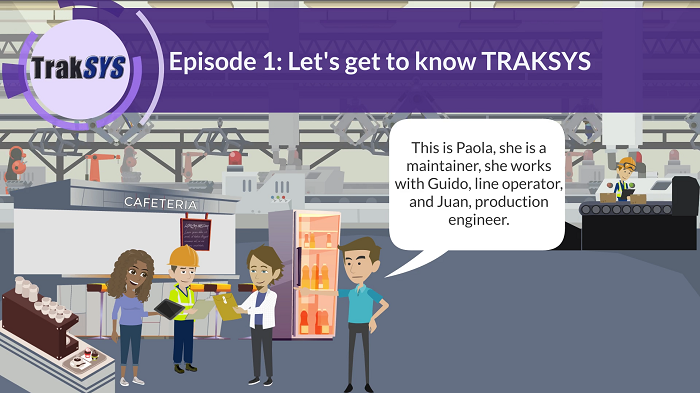 Animation Based Projects